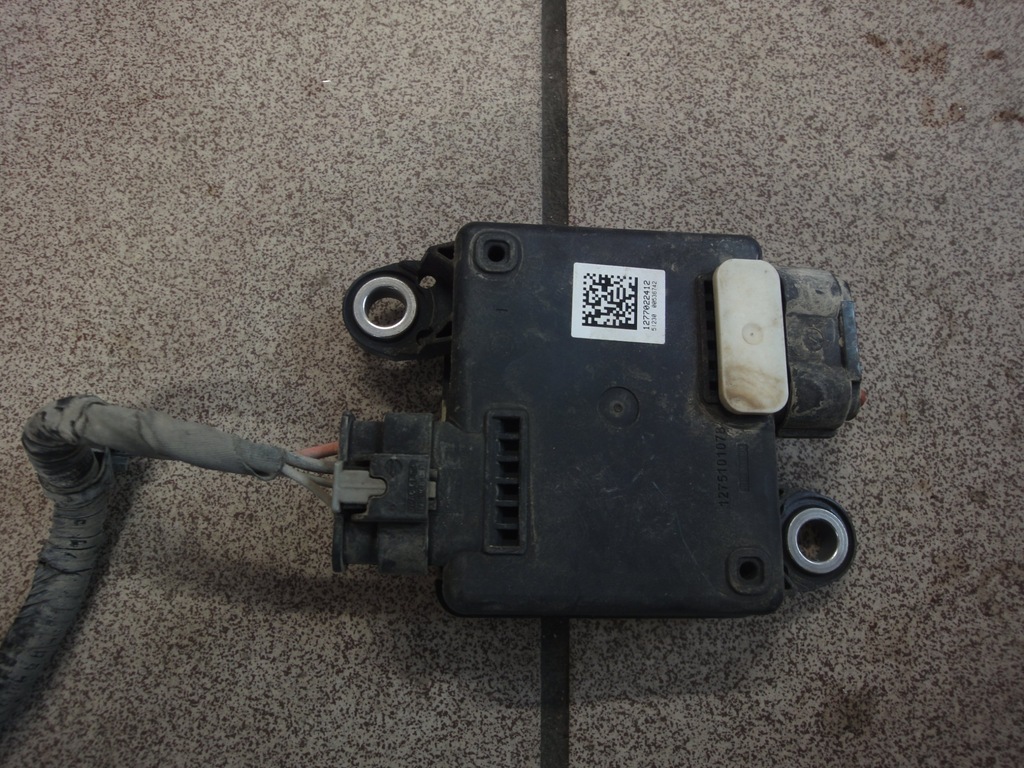 MODUŁ 68146136AD JEEP GRAND CHEROKEE - 7175468747 - oficjalne archiwum ...