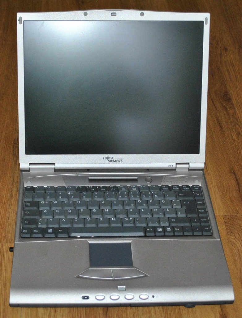 FUJITSU SIEMENS Laptop Lifebook FPC04041B - 7193375737 - oficjalne ...