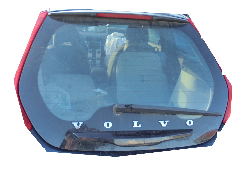 VOLVO C30 ŚWIATŁO STOP STOPU 06-12 - 7055344664 - oficjalne archiwum ...