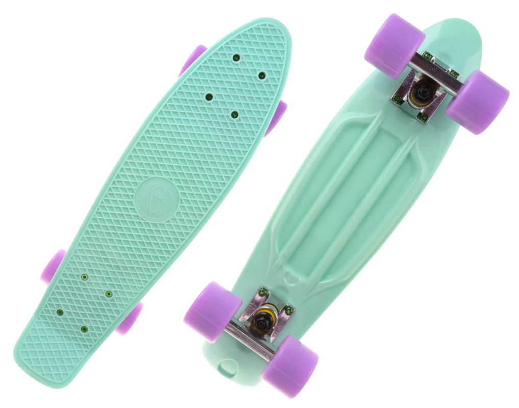 Deskorolka FISH SKATEBOARDS Fishka Fiszka ŁÓDŹ - 6953270810 - oficjalne ...