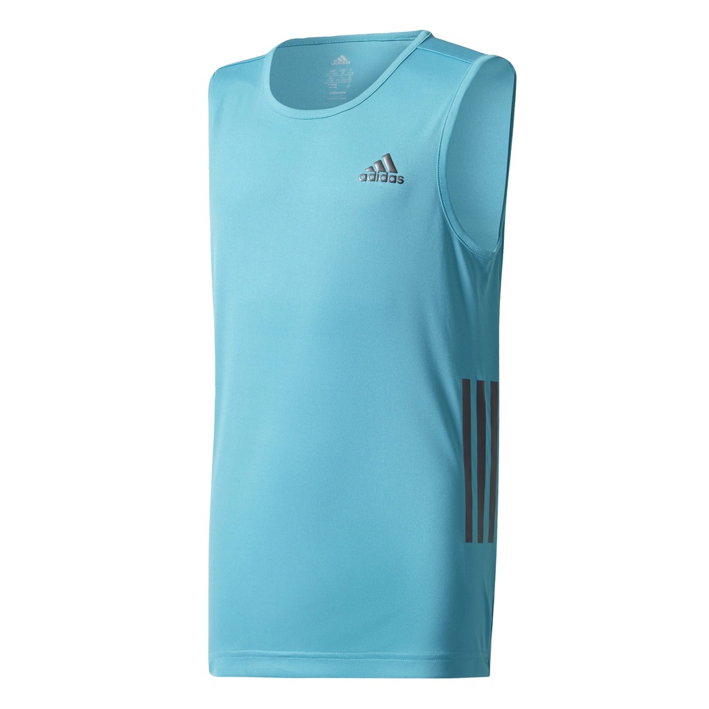 koszulka dziecięca bez rękawów adidas r 152 BK0791 - 7740898655 ...