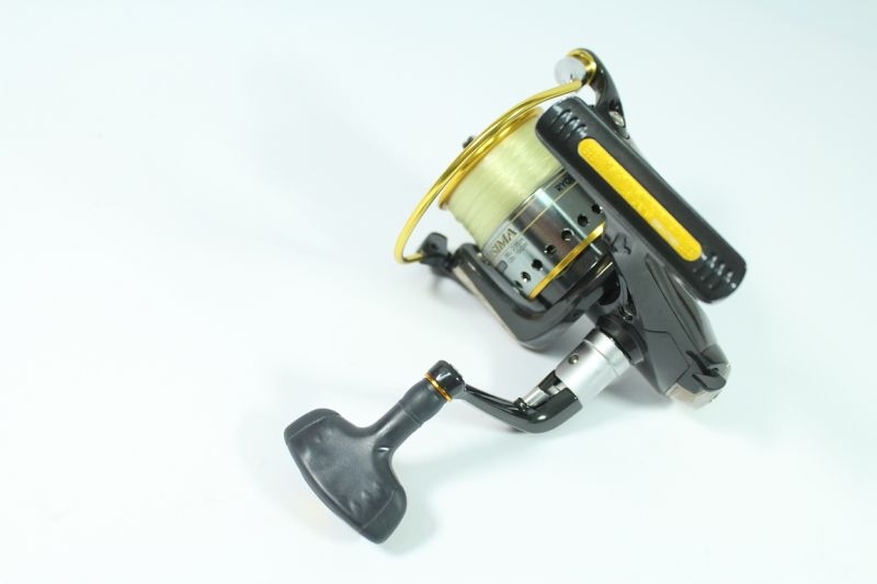 KOŁOWROTEK RYOBI ECUSIMA 3000VI - 7690514219 - oficjalne archiwum Allegro