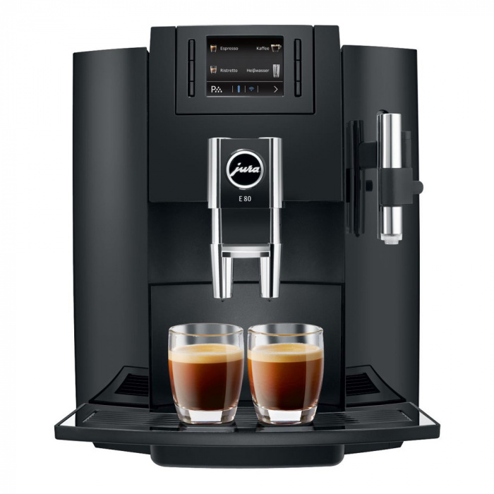 Jura E8 Dark Inox Nowy Gwarancja 25m - 7251818242 - oficjalne archiwum ...