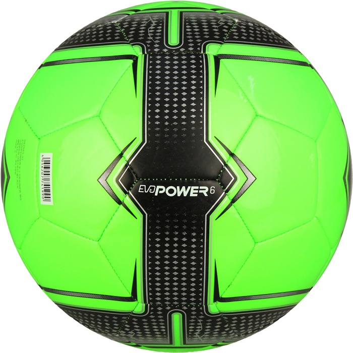Piłka PUMA evoPower 6.3 Trainer MS roz 5 082563-32 - 7295343295 ...