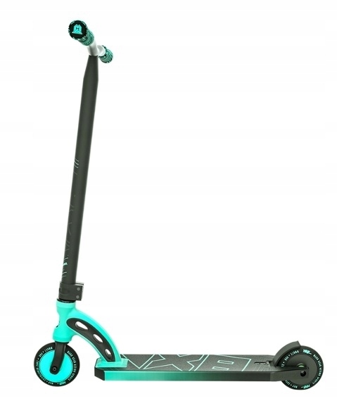 Hulajnoga wyczynowa MGP VX8 PRO TEAL -MADD GEAR - 7535444161 ...