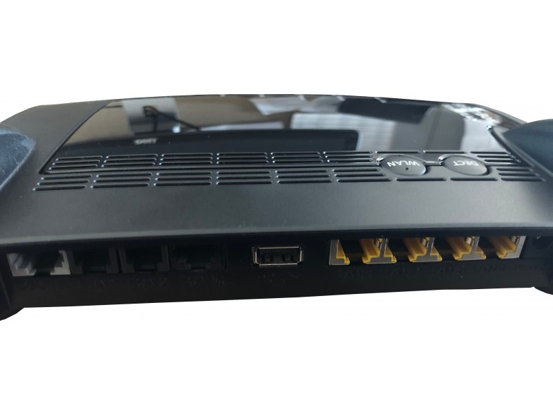 Router AVM FRITZ!Box 7390 W-LAN ROUTER USB - 7223854000 - oficjalne ...