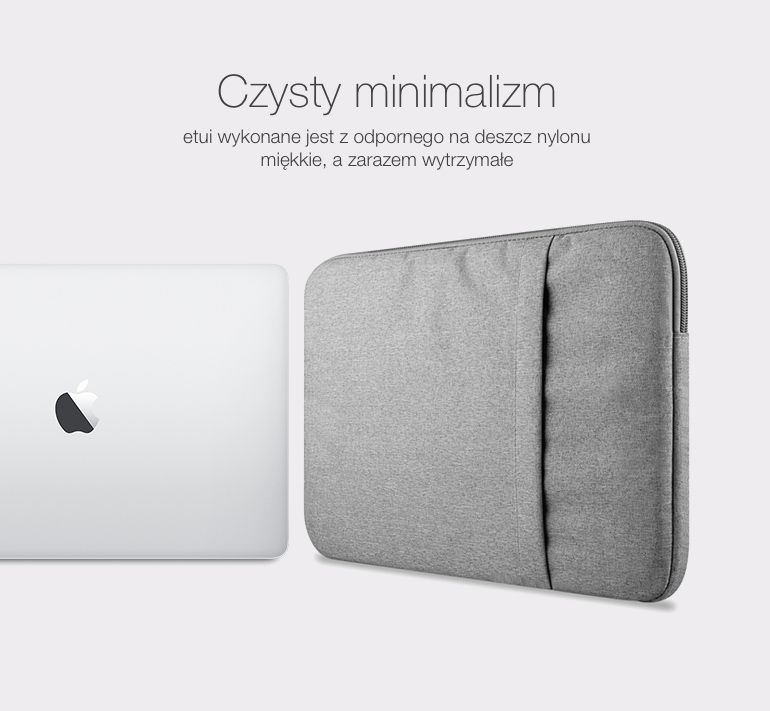 TORBA ETUI POKROWIEC APPLE NEW MACBOOK PRO AIR 13 - 6911300265 ... TORBA ETUI POKROWIEC APPLE NEW MACBOOK PRO AIR 13 - 6911300265 ...