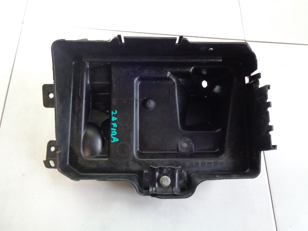 PODSTAWA AKUMULATORA OPEL ZAFIRA B ASTRA 13234223 - 7315589105 ...
