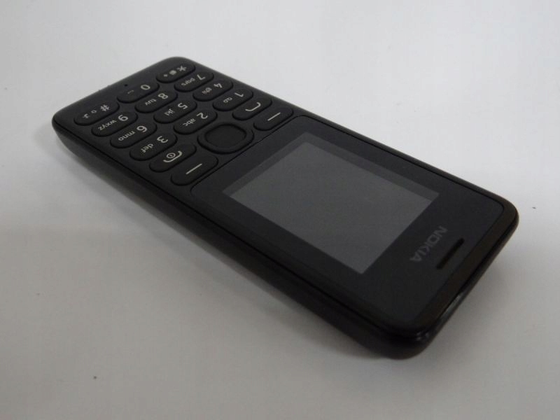 NOKIA 108 DUAL SIM ( RM-944 ) + NOWA ŁADOWARKA - 7726775922 - oficjalne ...
