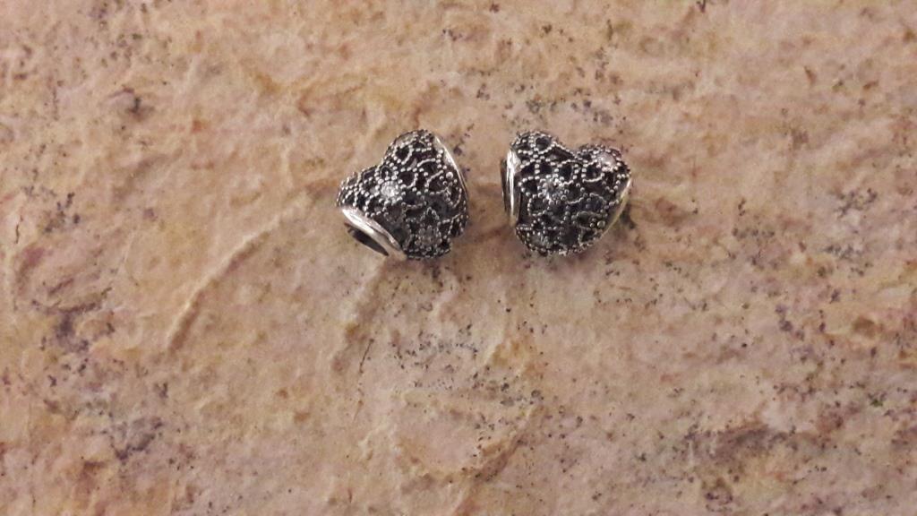 Charms PANDORA - Kwitnąca miłość 796264CZ - 7089989349 - oficjalne ...