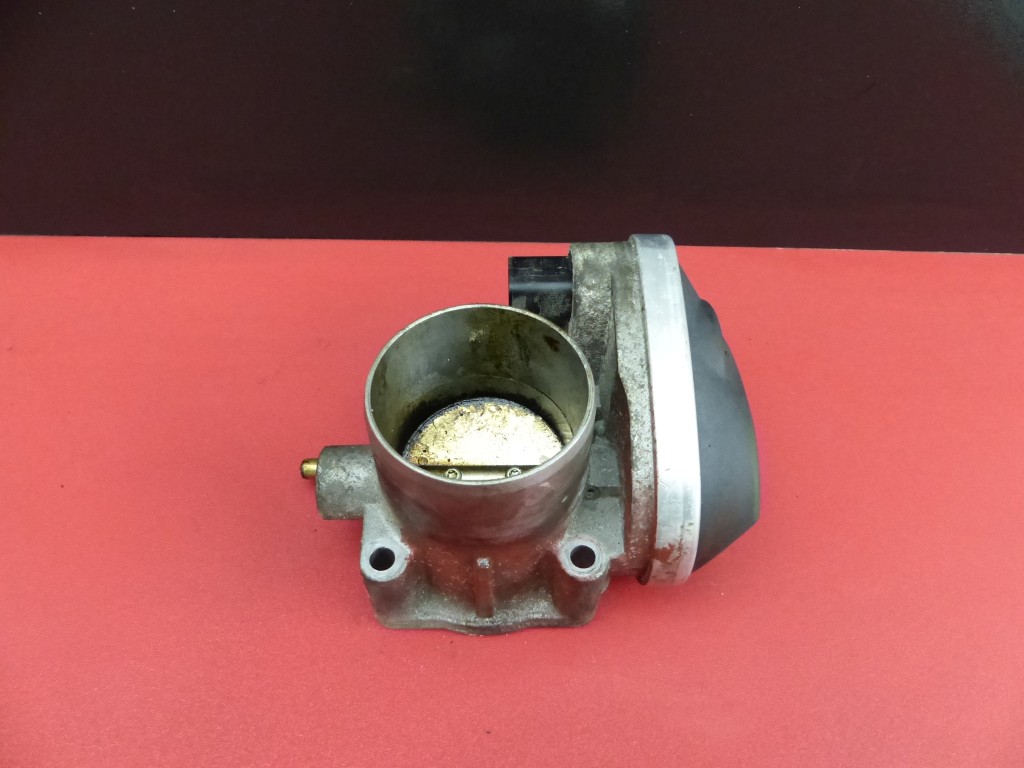 PRZEPUSTNICA MEGANE SCENIC 1,6 16V 05R 8200190230 - 7285889348 - oficjalne archiwum Allegro