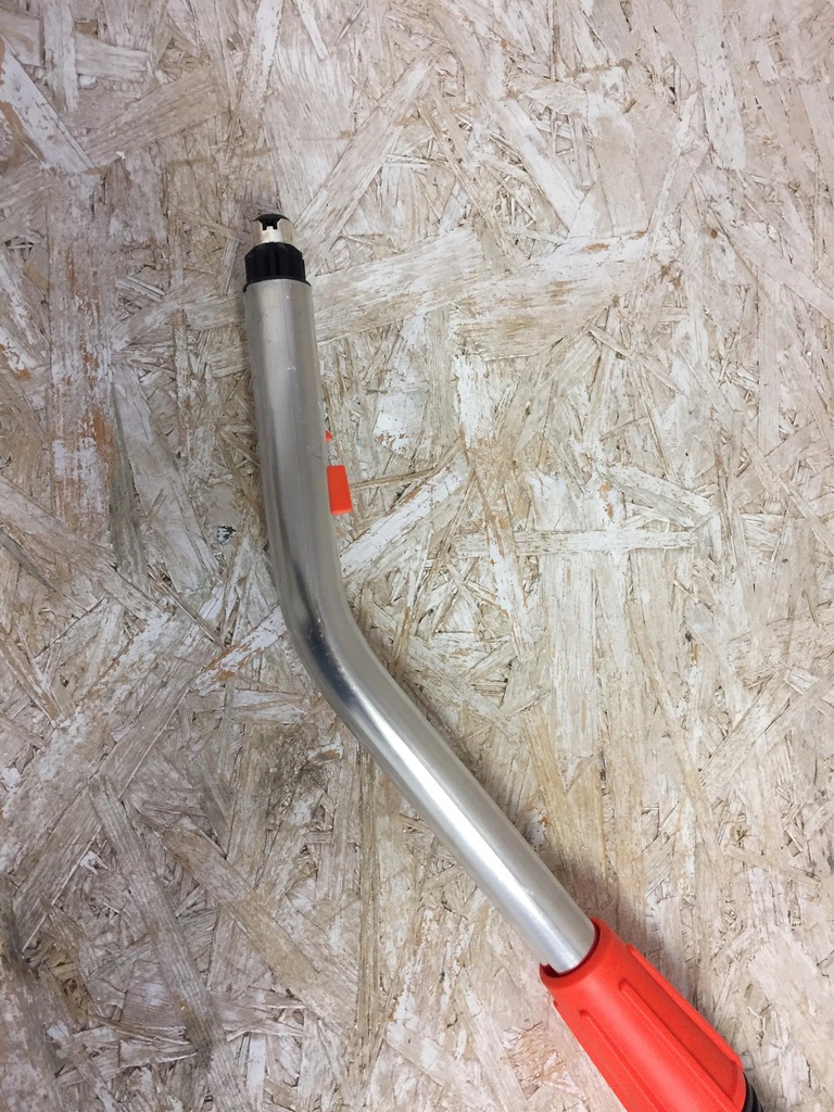 P2136 NOŻYCE GARDENA HUSQVARNA S-561 82 + Trzonek - 7765582030 ...