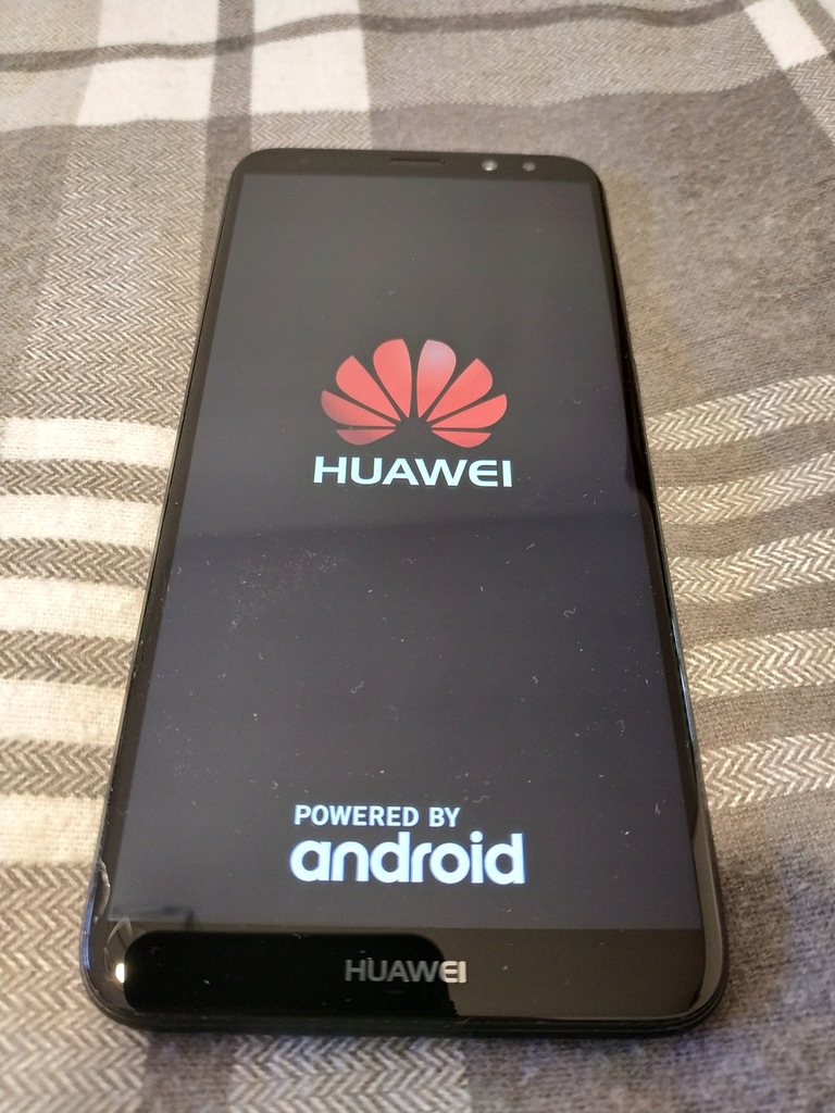 TELEFON HUAWEI MATE 10 LITE MODEL RNE-L21 - 7724913991 - oficjalne ...