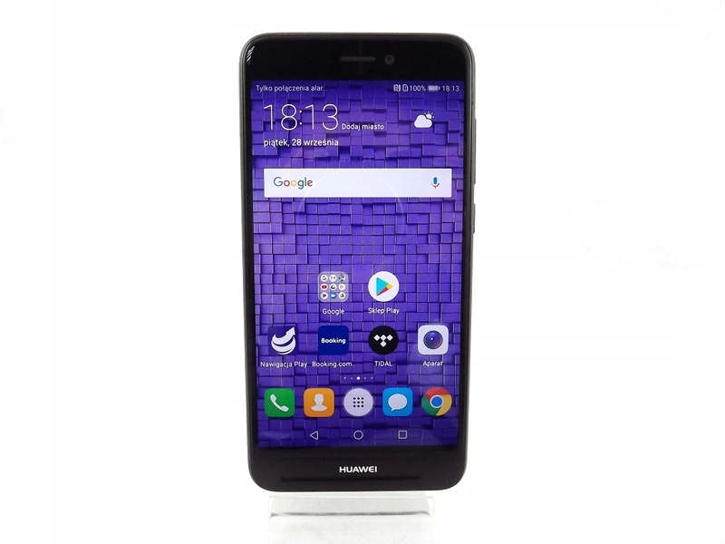 HUAWEI P9 LITE 2017 PRA-LX1 DUAL SIM - 7588735967 - oficjalne archiwum ...