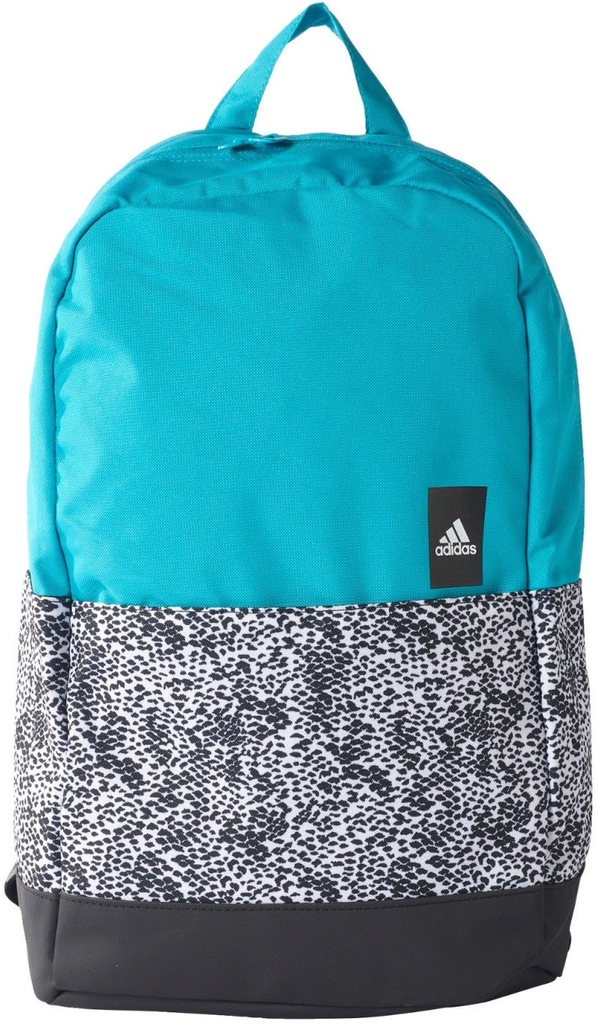 PLECAK ADIDAS CLASSIC GRAPHIC 5 S98812 WYSYŁKA 24H - 6756919512 ...