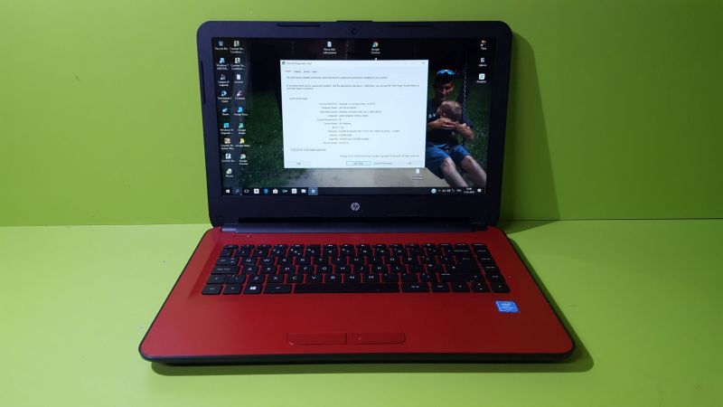 LAPTOP HP RTL8723BE 2TB 8GB RAM - 7150376548 - oficjalne archiwum Allegro