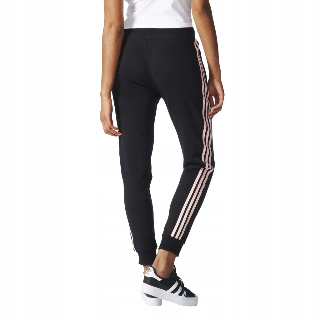 ADIDAS ORIGINALS SPODNIE FIREBIRD BJ8343 40 L - 7364605658 - oficjalne ...