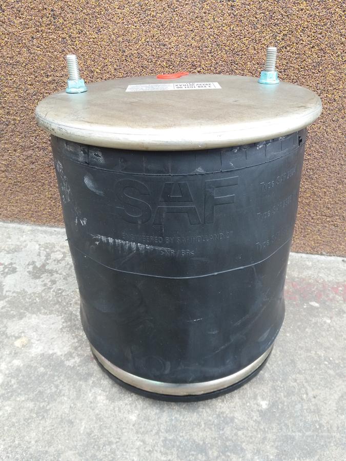 miech poduszka zawieszenia SAF 2924v 2923vk 2923v - 7291373799 ...