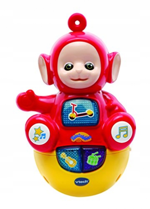 VTech Teletubbies Rock and Roll Learning and Activ - 7302464971 ...