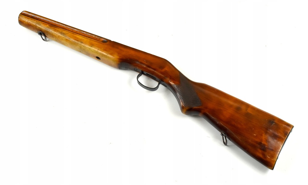 11) LUFA KBKS Kal. 22LR TOZ - 8M +zestaw części - 7737952311 ...