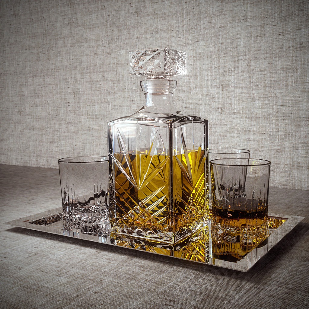 ZESTAW DO WHISKY KARAFKA + SZKLANKI Bormioli - 7213014902 - oficjalne ... ZESTAW DO WHISKY KARAFKA + SZKLANKI Bormioli - 7213014902 - oficjalne ...
