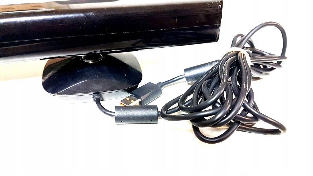 MICROSOFT XBOX 360 KINECT KINEKT model 1414 oryg. - 7464562169 ... MICROSOFT XBOX 360 KINECT KINEKT model 1414 oryg. - 7464562169 ...
