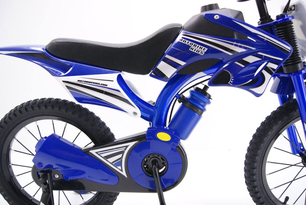 ROWEREK DZIECIĘCY 12 CROSS HIT PREZENT DLA DZIECKA - 7325436680 ...