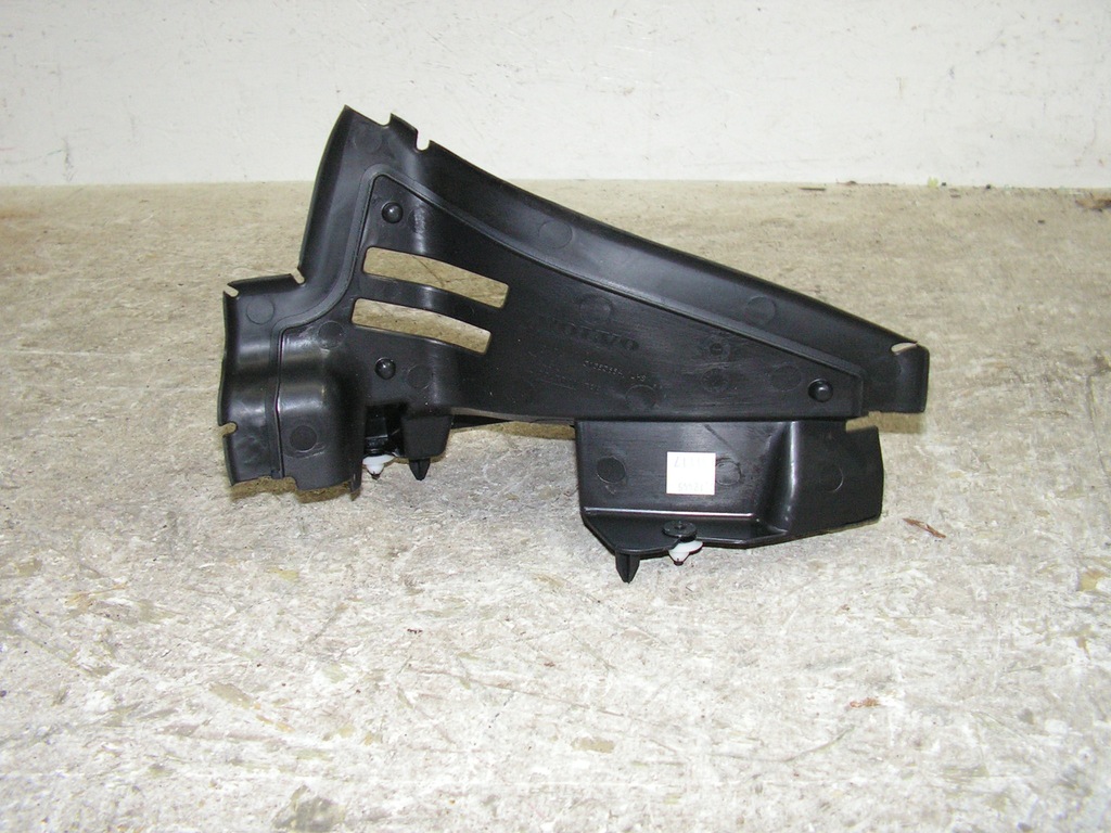 Volvo XC60 kierownica powietrza 31383684 - 7205925988 - oficjalne ...