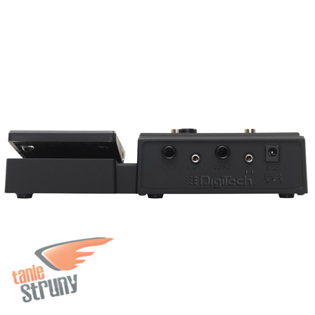 MultiEfekt Gitarowy DigiTech Element XP - 7260293496 - oficjalne ...