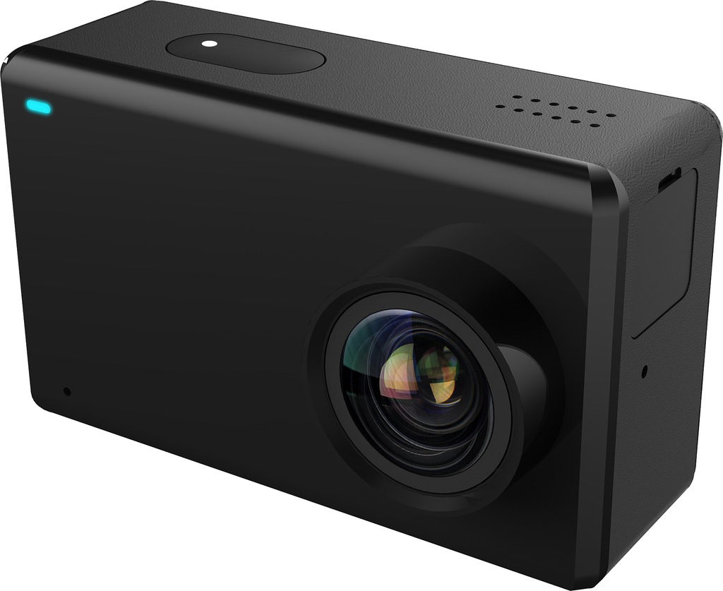 Kamera sportowa GÖTZE & JENSEN S-Line SC701 - 7354234678 - oficjalne ...