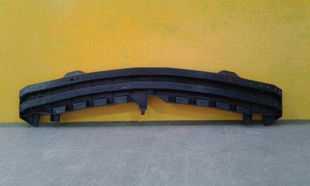 TOYOTA HILUX 16- PŁYTA POD ZDERZAK 52614-0K020 - 7141561429 - oficjalne ...