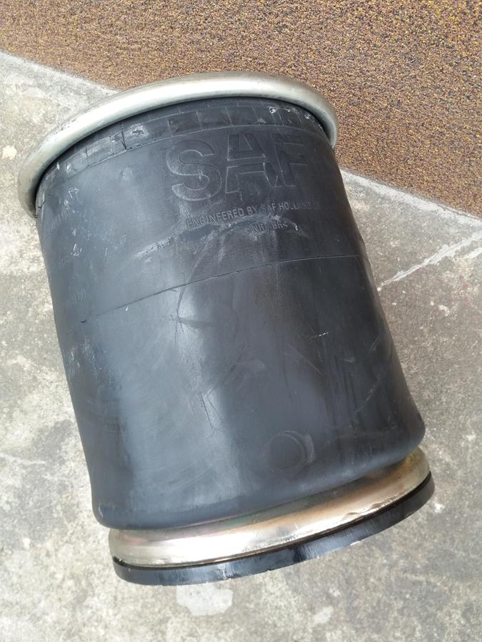 miech poduszka zawieszenia SAF 2924v 2923vk 2923v - 7291373799 ...