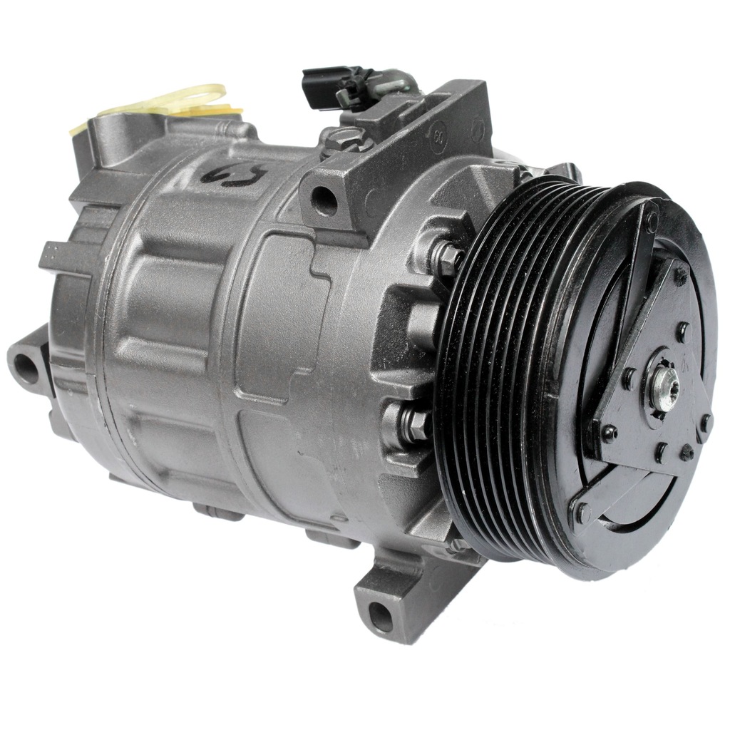 SPRĘŻARKA KLIMA LAGUNA 2.0 dCi 173KM 8FK351322661 - 7093139342 ...