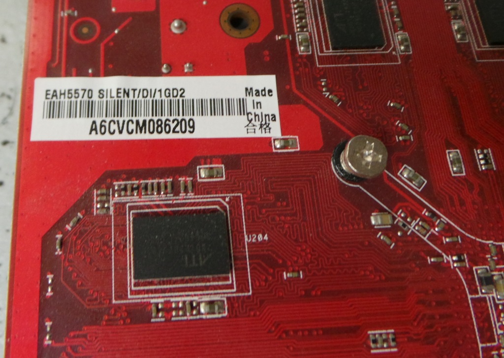 gigabyte ga-h55m-d2h i3 4 gb ram plus grafika 1gb - 7302745886 ...