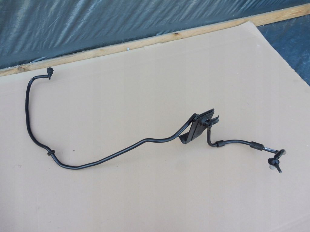 PRZEWÓD PODCIŚNIENIA MERCEDES W222 A2224300529 - 7511864698 - oficjalne ...