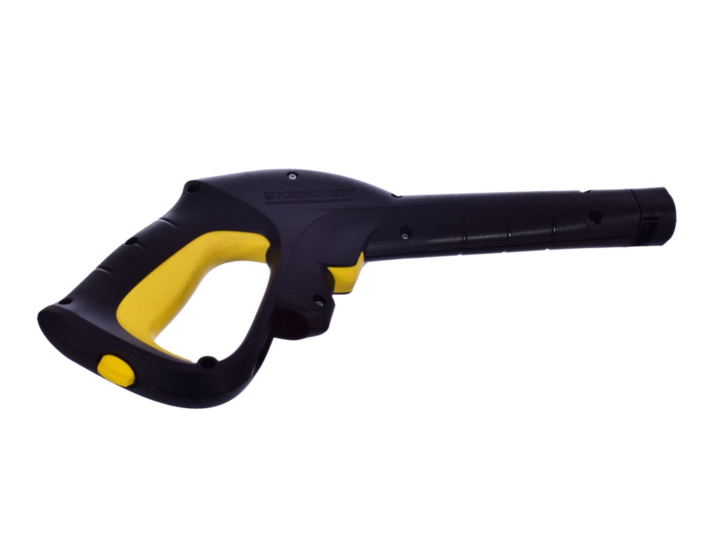 ORYGINALNY PISTOLET KARCHER K2-K7 TYP WTYK CLICK - 7195601690 - oficjalne archiwum Allegro