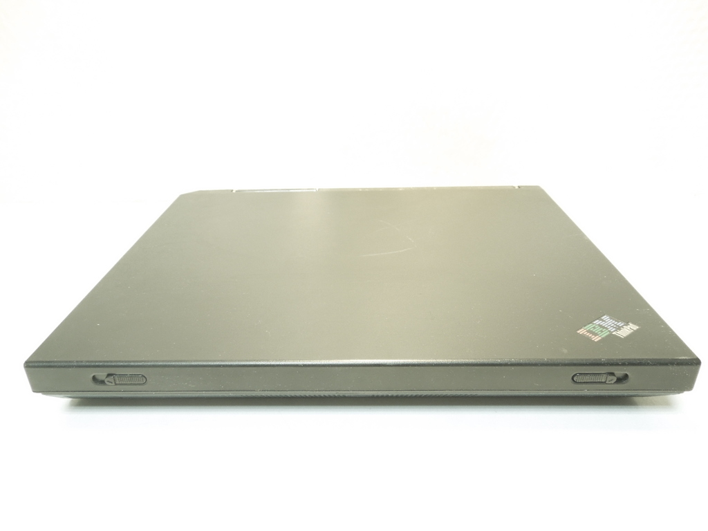 IBM ThinkPad R40 Type 2722 CNC (L086) - 7086505607 - oficjalne archiwum ...