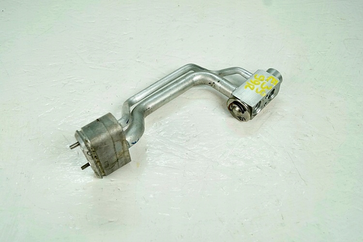 BMW E39 ZAWÓR ROZPRĘŻNY KLIMATYZACJI 64118371459 - 6966071254 ...