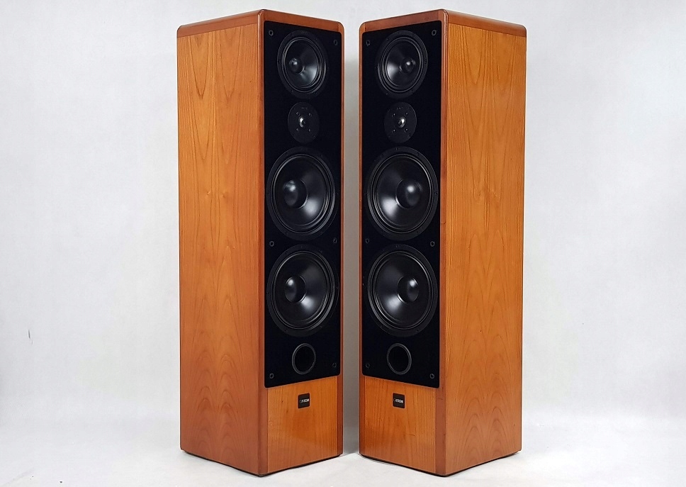 CANTON ERGO SC-L KOLUMNY STEREO - WYBITNE - 7739817828 - oficjalne ...