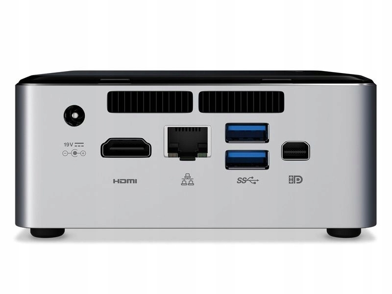 Intel NUC KIT NUC6I5SYH SINGLE BOXNUC6i5SYH - 7488899487 - oficjalne ...