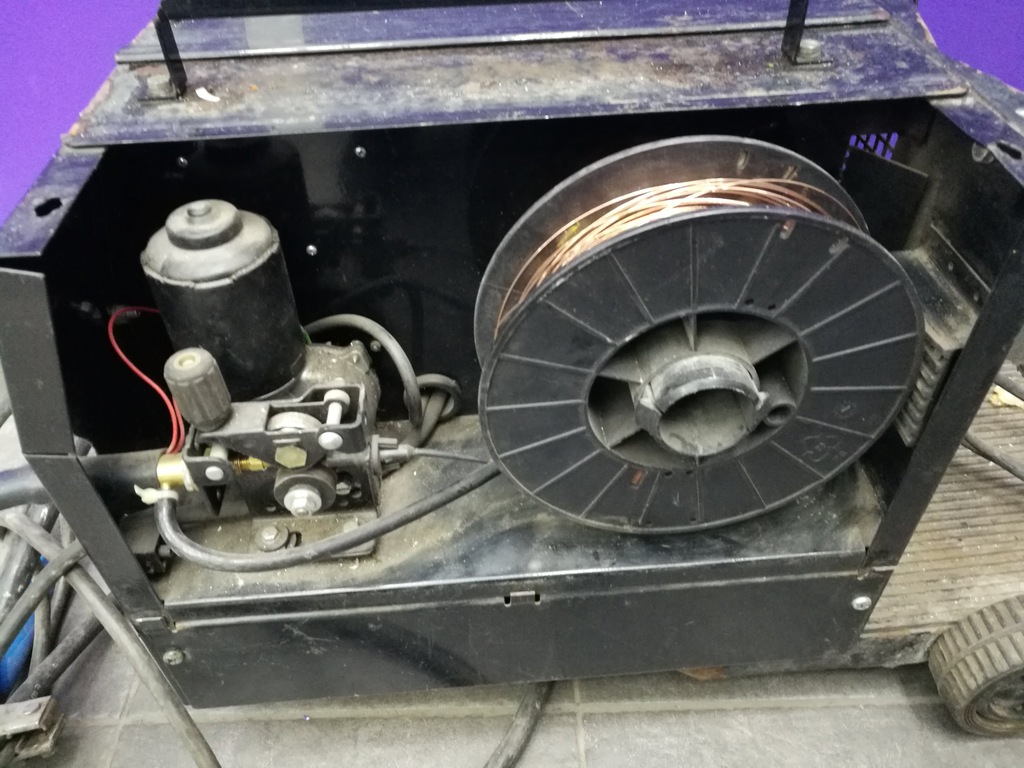 SPAWARKA BESTER MINIMAG STER 1500 OKAZJA! - 7237178044 - oficjalne ... SPAWARKA BESTER MINIMAG STER 1500 OKAZJA! - 7237178044 - oficjalne ...