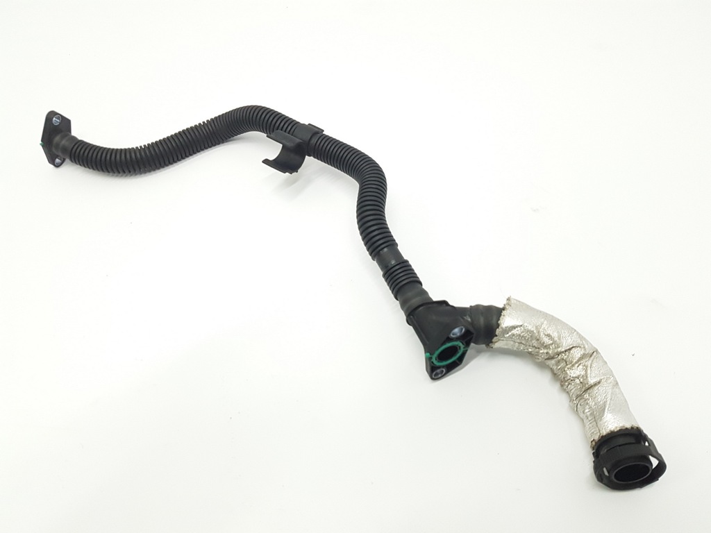 Przewód rurka EGR Audi Q7 06E131143BF - 7229789681 - oficjalne archiwum ...