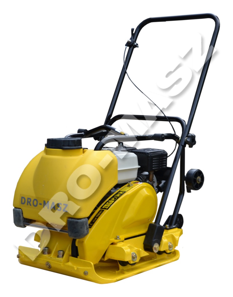 Zagęszczarka Dro-Masz 100 kg sil.honda+zbiornik - 6898050083 ... Zagęszczarka Dro-Masz 100 kg sil.honda+zbiornik - 6898050083 ...