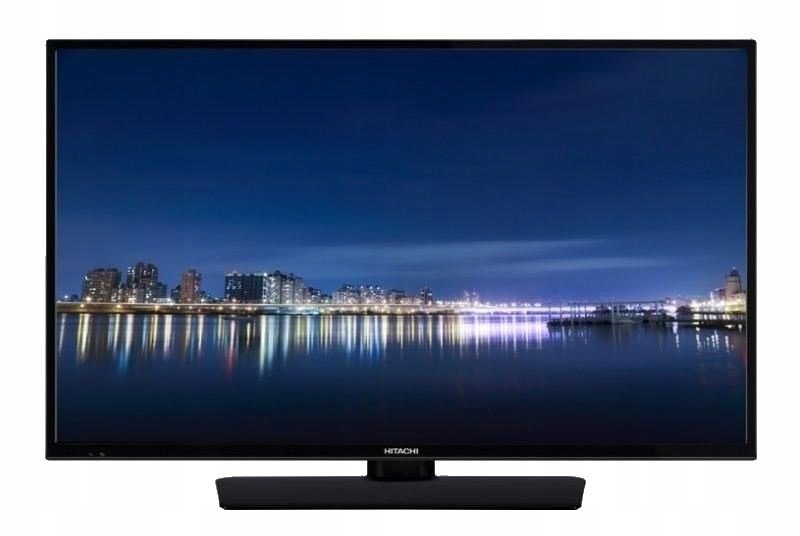TV LED HITACHI 32'' 32HB4T01 HD USB HDMI - 7682908264 - oficjalne ...