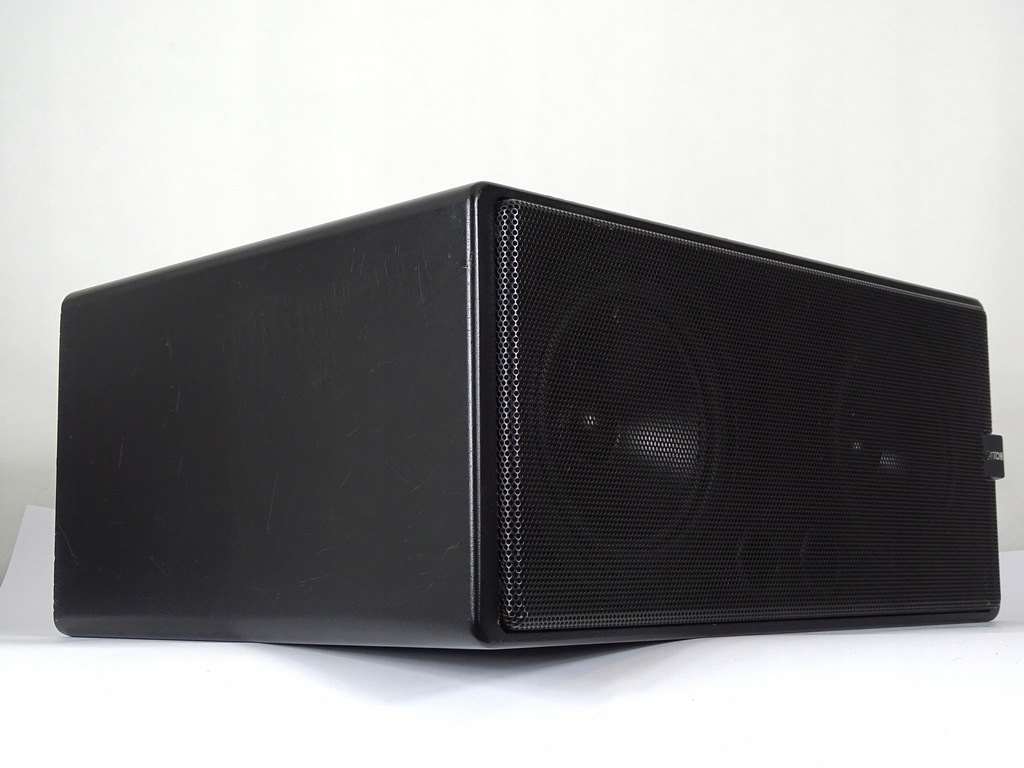 CANTON COMBI SUBWOOFER PASYWNY - 7641388682 - oficjalne archiwum Allegro