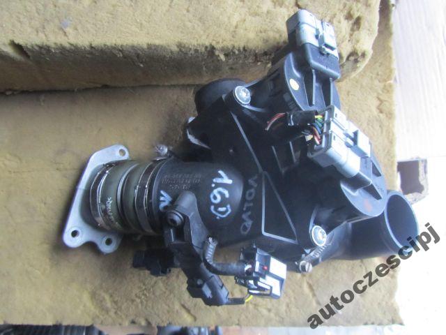 PRZEPUSTNICA VOLVO V50 C30 1,6D FOCUS MK2 TDCI 110 - 6361540065 - oficjalne archiwum Allegro