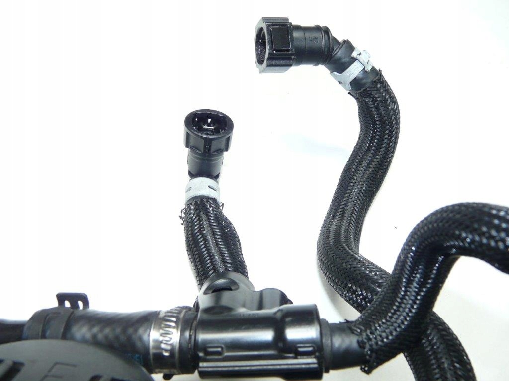 Przewód zawór paliwa BMW X1 F48 Mini F60 8573386 - 7707659986 ...