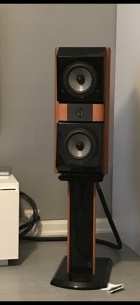 Focal JM lab mini UTOPIA - 7647346542 - oficjalne archiwum Allegro