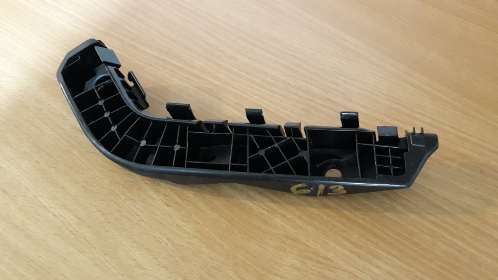 KIA PICANTO I LIFT SLIZG ZDERZAKA 86516-07500 - 7249342924 - oficjalne ...