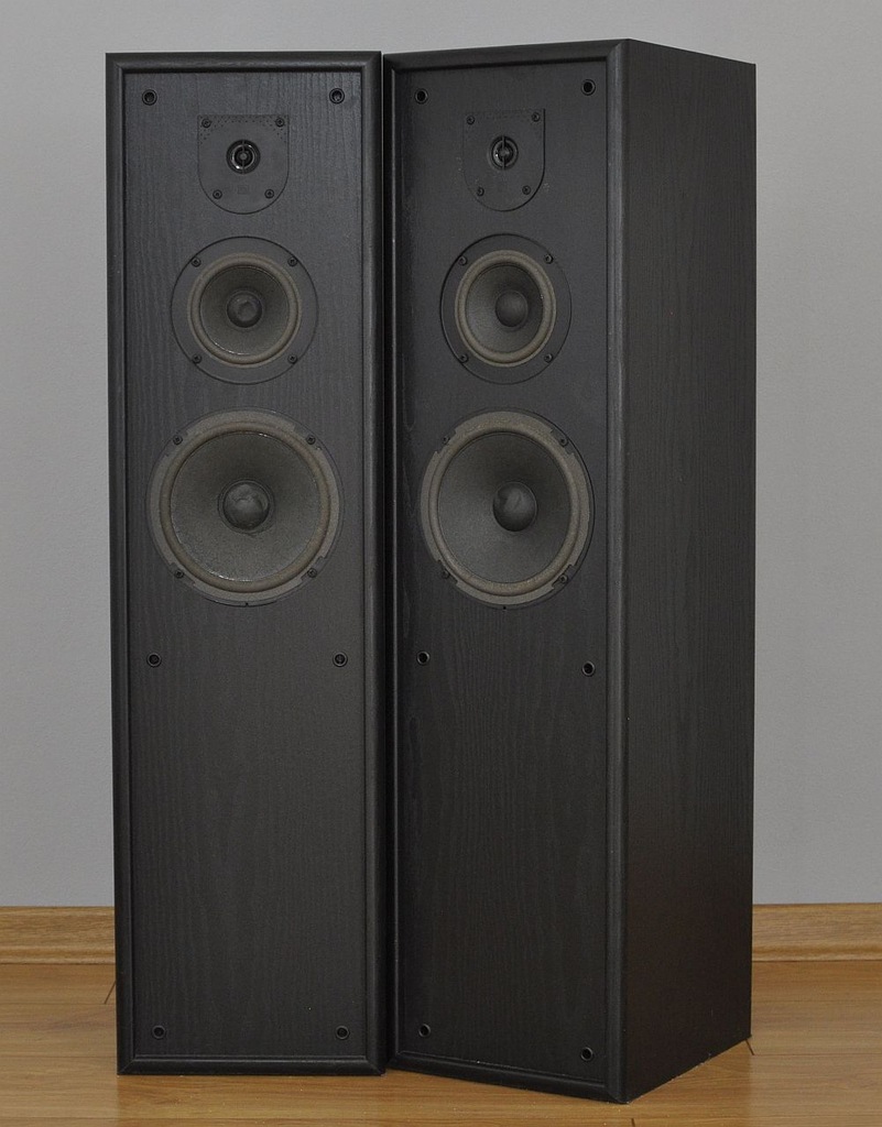 Купить Напольные колонки JBL TLX 420: отзывы, фото и характеристики на ...